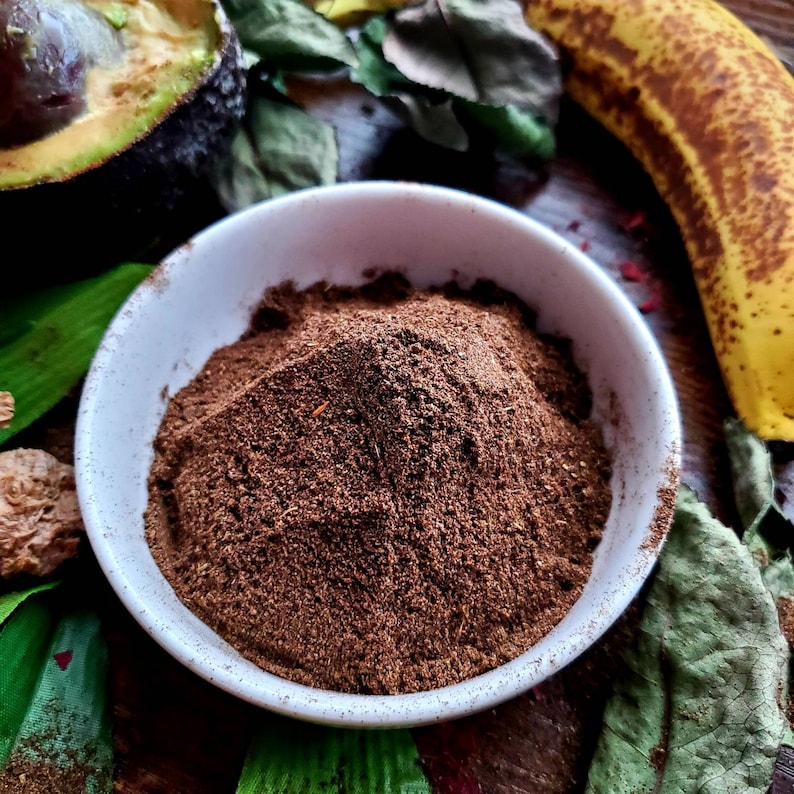 Authentic CHEBE POWDER |from Chad, Africa| Hair Growth and Retention ...