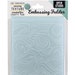 Waves 3D Embossing Folder Memory Box Folder Cardmaking Supplies - Etsy