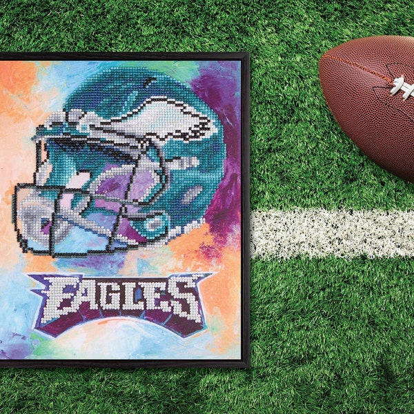 Philadelphia Diamond Painting - Etsy