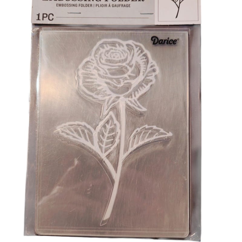 Darice Embossing - Etsy