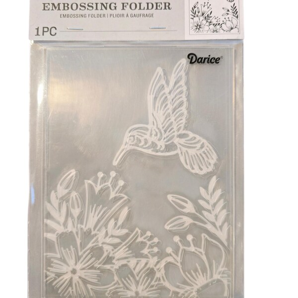 Darice Embossing - Etsy