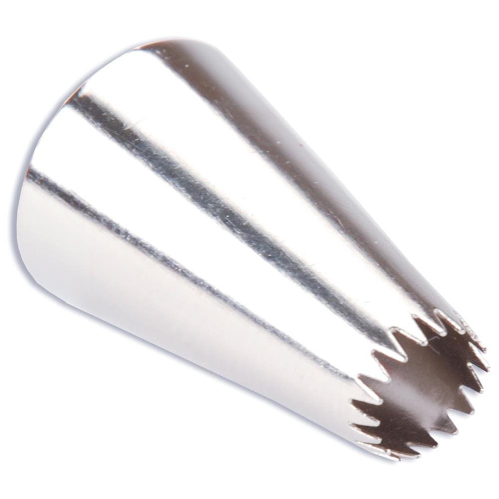 Wilton Open Star Cake Decorating Tip 199 - Etsy