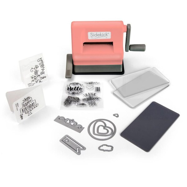 Sizzix - Etsy