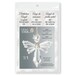 Crystal Birthstone Angel Ornament Kit | DIY Suncatcher Carcharm | Solid ...
