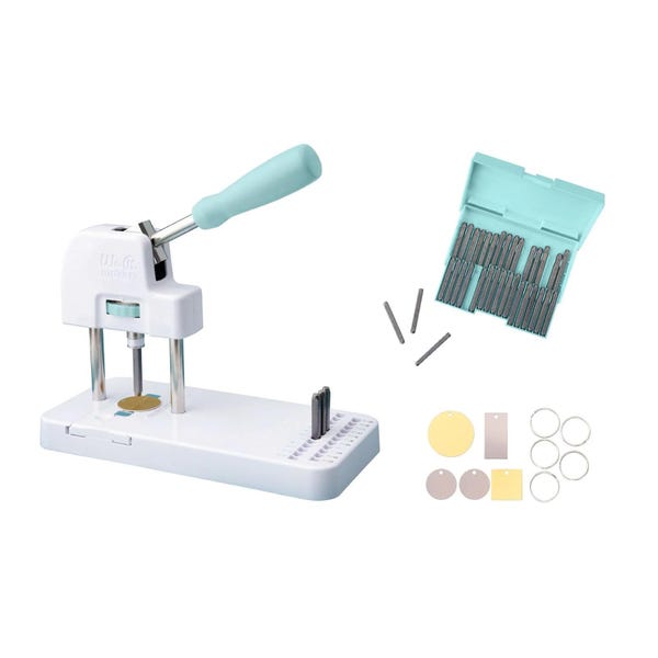 Metal Stamping Press - Etsy