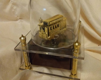 Westland Music Box - Etsy