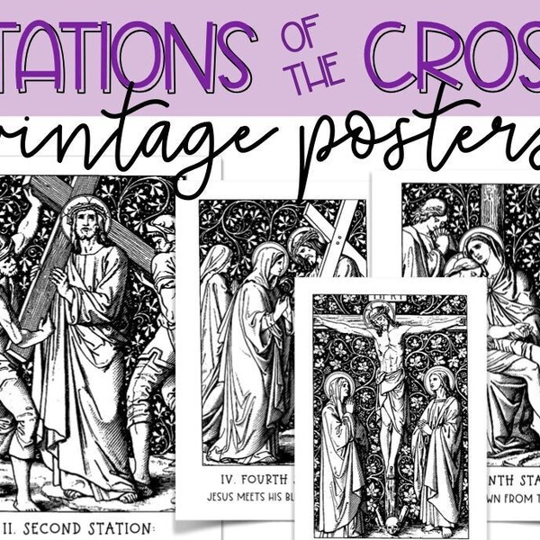 Easter Season Bingo W/ Ascension Thursday & Pentecost Sunday Printable ...