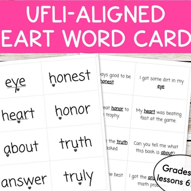 MindsAndHearts - Etsy