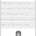 Catholic Prayer Copywork: Manuscript printing Tracing Handwriting ...