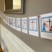 Stations of the Cross Stained Glass Posters: Lent and Holy Week ...