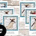 Stations of the Cross Stained Glass Posters: Lent and Holy Week ...