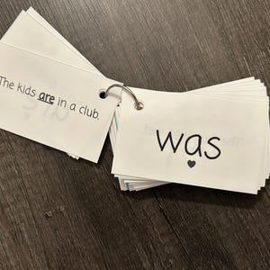 Irregular Heart Word Cards: Kindergarten | Created to Align to UFLI ...