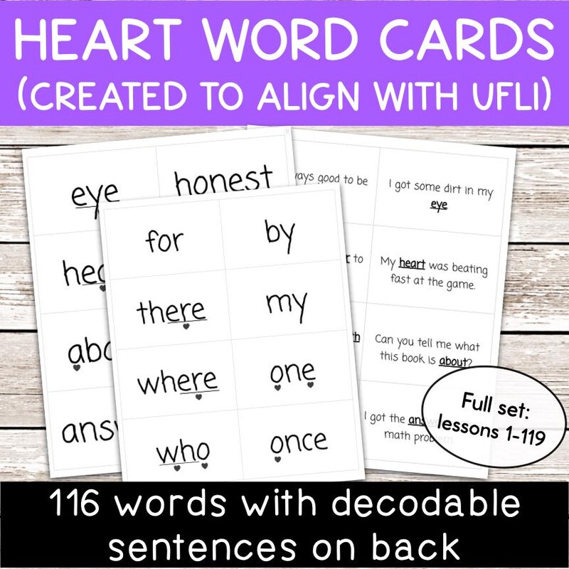 Aligned With Ufli - Etsy