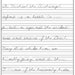 Catholic Prayer Copywork: Cursive Faith Formation Handwriting ...