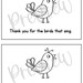 Thank You God Prayer Coloring Book | Preschool and Kindergarten ...