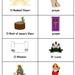Advent Bingo Game - Christmas Activity | Religious Education ...