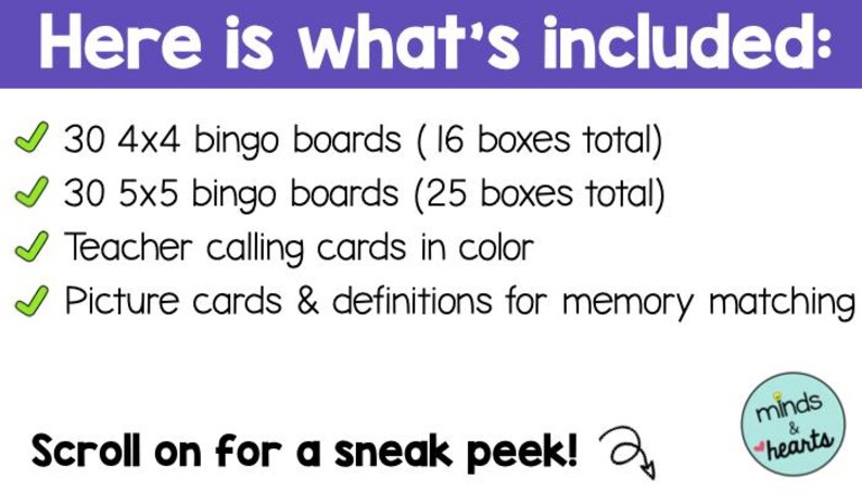 Lent Bingo Game - Ash Wednesday, Holy Week, Easter Activity | Religious ...
