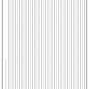 Lined Writing Paper | Vertical & Horizontal | Preschool, Primary ...