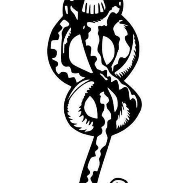 Death Eater Mask - Etsy