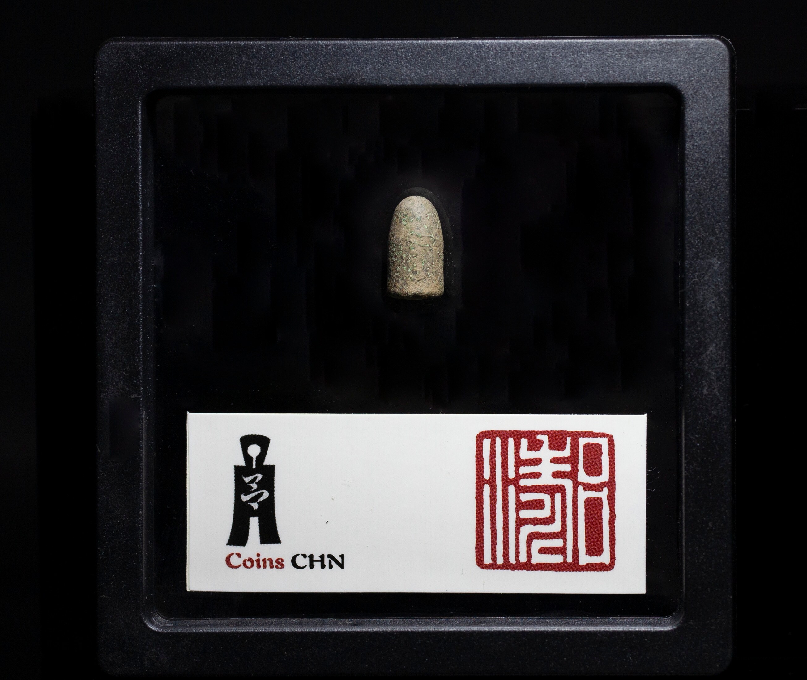 Genuine World War II Warheads Civil War Bullet(1931-1945's),suspension ...