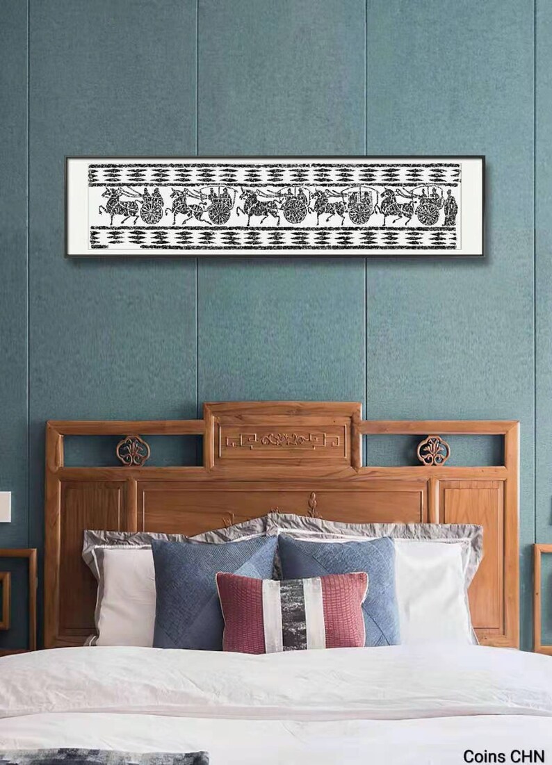 Antique Drawing Vintage Drawing Gallery Wall Art Antique - Etsy