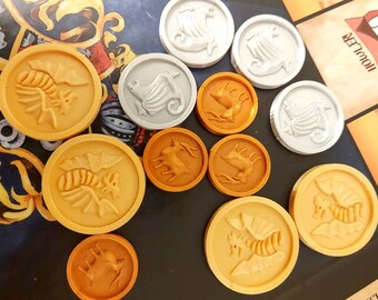 Gringotts Money | Etsy