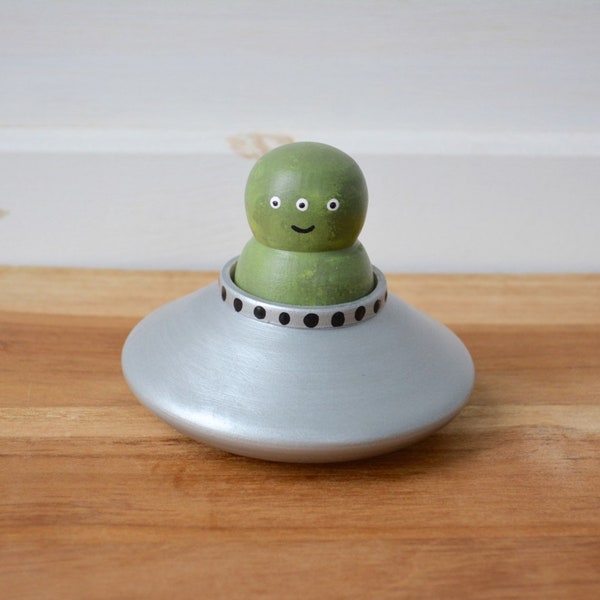 Peg People - Etsy Canada