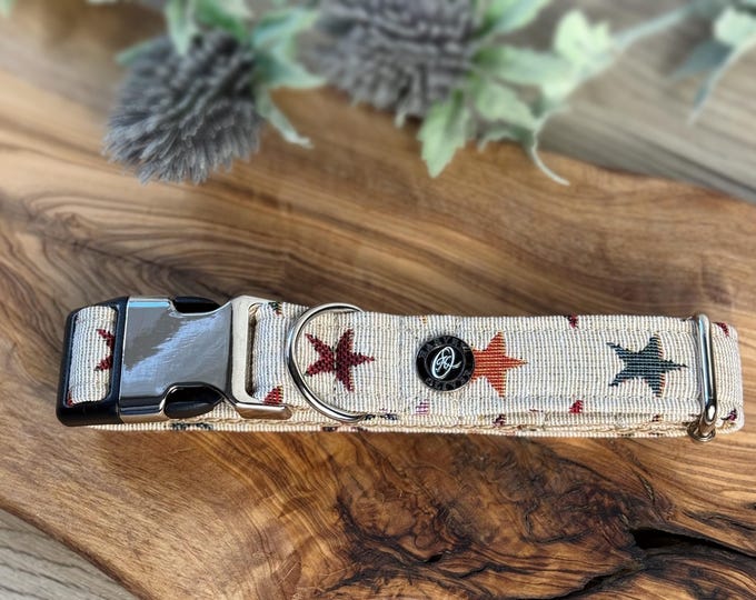 Glow in the Dark Stars and Constellations Martingale and Standard Dog ...