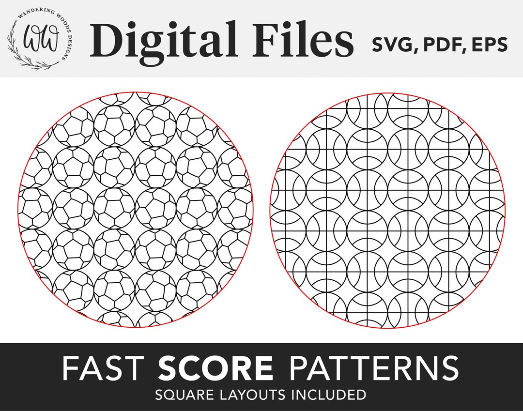 Basketball Score Pattern, Soccer Score Pattern Svg / Sports Svg Files ...