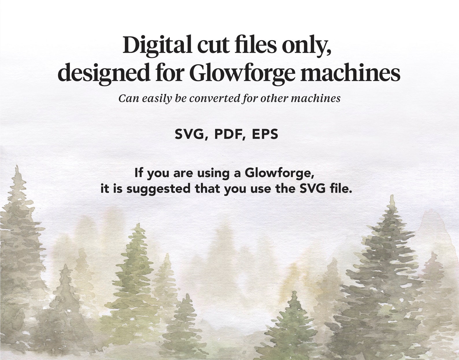 Glowforge Laser Score Pattern Svg Files / Score Line Patterns - Etsy Canada