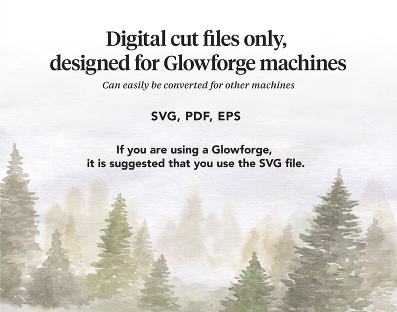 Glowforge Laser Score Pattern Svg Files / Score Line Patterns - Etsy Canada