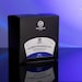 Octopus Document Ink Blue Bottle 30ml, Certified Fountain Pen Ink ...