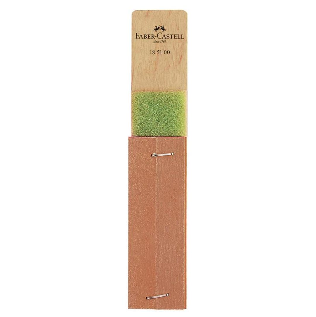 Sandpaper Block by Faber-castell, for Sketching, Drafting, Drawing ...