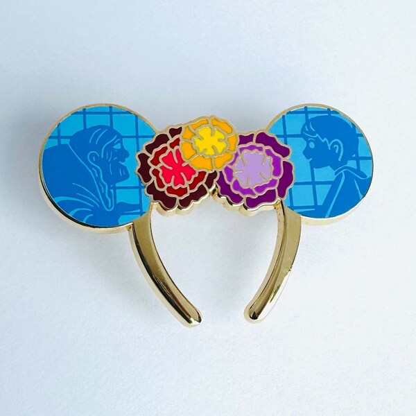 Coco Chanel Pin - Etsy