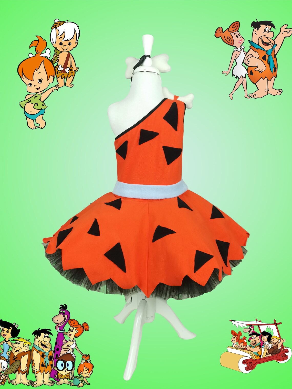 Pebbles Costume For Kids Handmade Costumes For Kids Pebbles Etsy pebbles-costume-for-kids-handmade-costumes-for-kids-pebbles-etsy