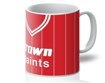 Liverpool Coffee Mug - Etsy