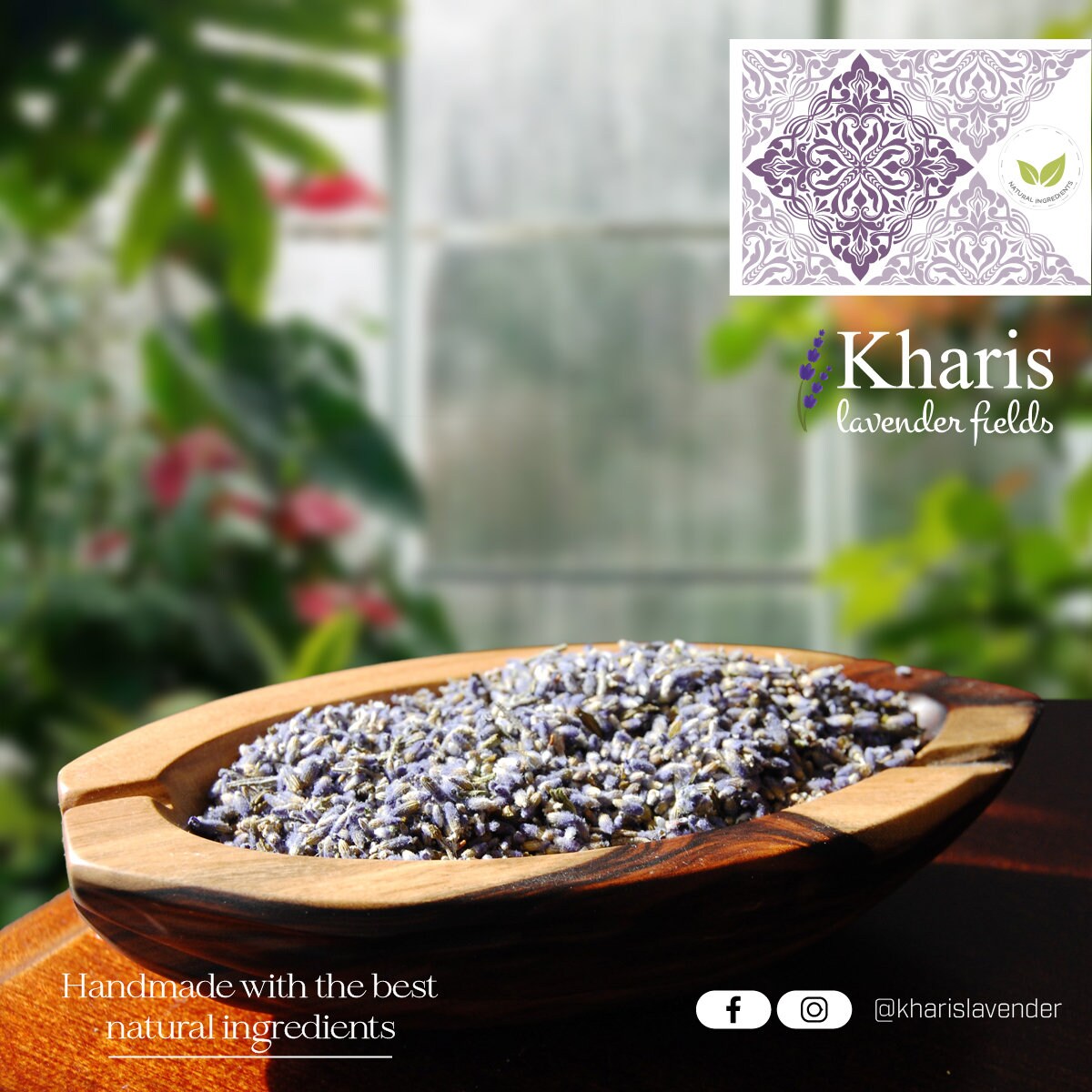 Lavender-Filled Sachets Farm-Grown Drawer Freshener Moth | Etsy