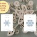 PDF Quilling Star Pattern, Working Document for Intermediate Quiller ...