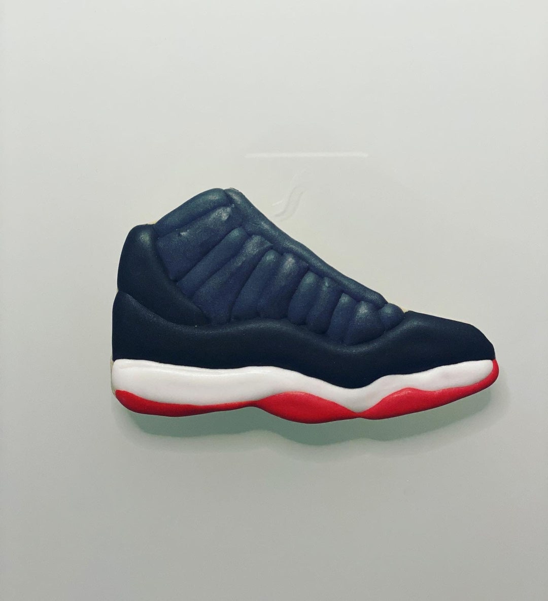 Jordan 11 Sneaker Cookies | Sneaker Cookies | Jordan Cookies | Custom ...