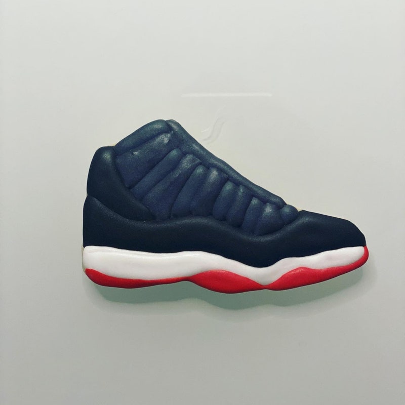 Nike Cookie - Etsy