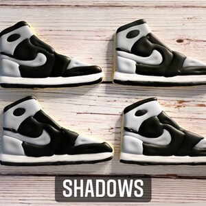Jordan 1 Sneaker Cookies | Sneaker Cookies | Jordan Cookies | Custom ...