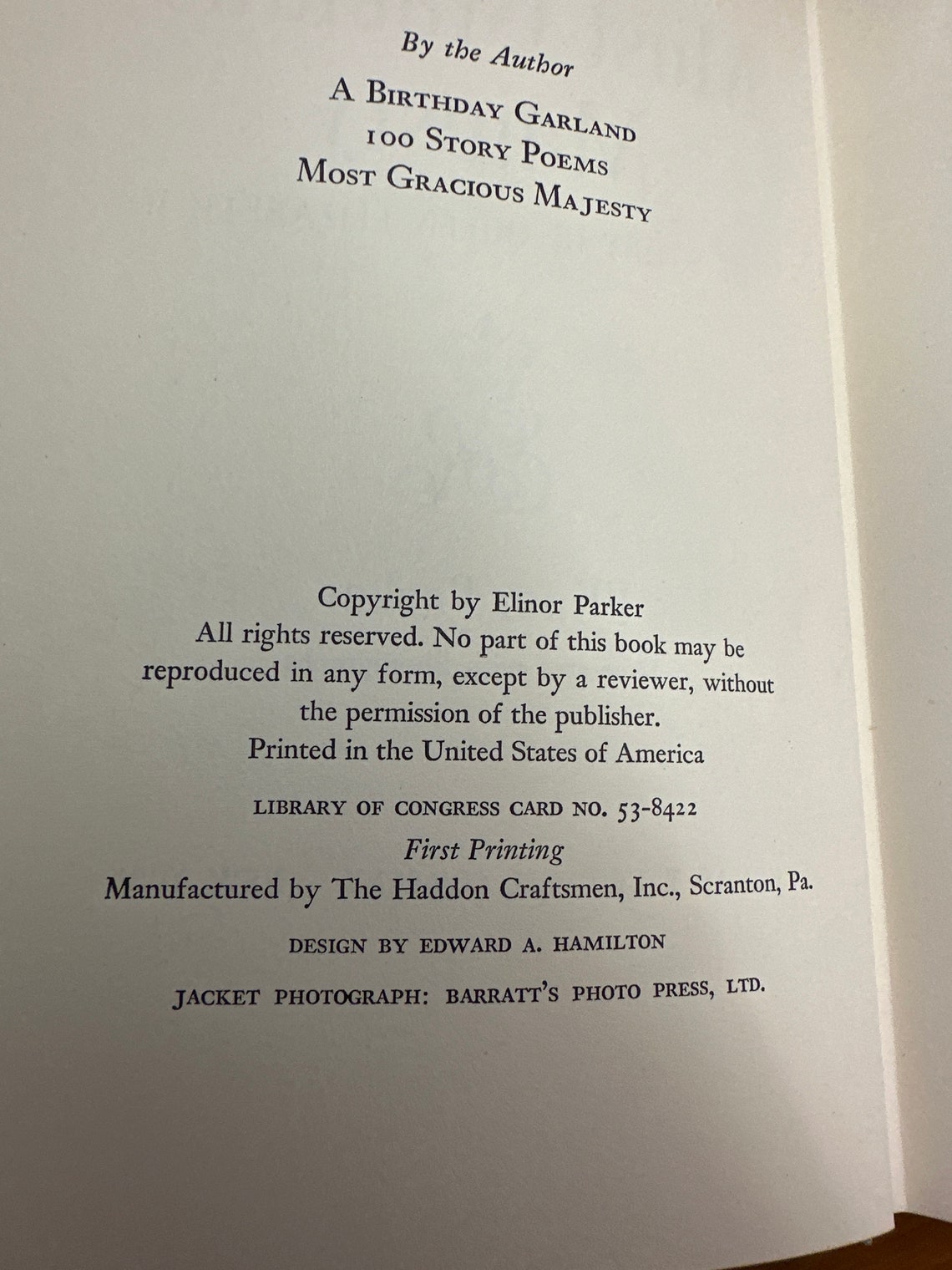 Most Gracious Majesty the Story of Queen Elizabeth II - Etsy