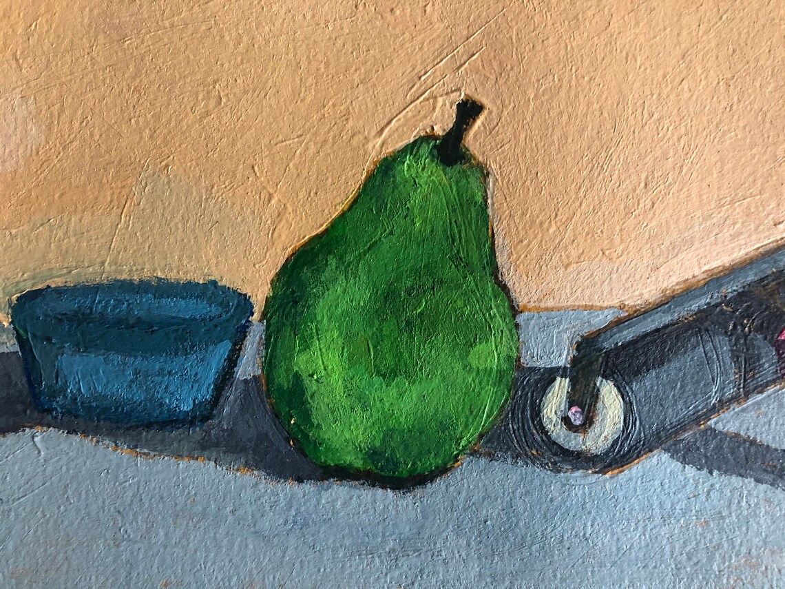 Three Objects I | Etsy