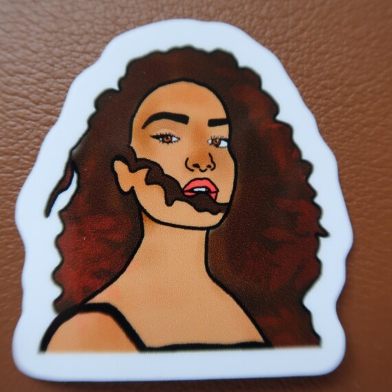 Star Sticker 011 | Etsy