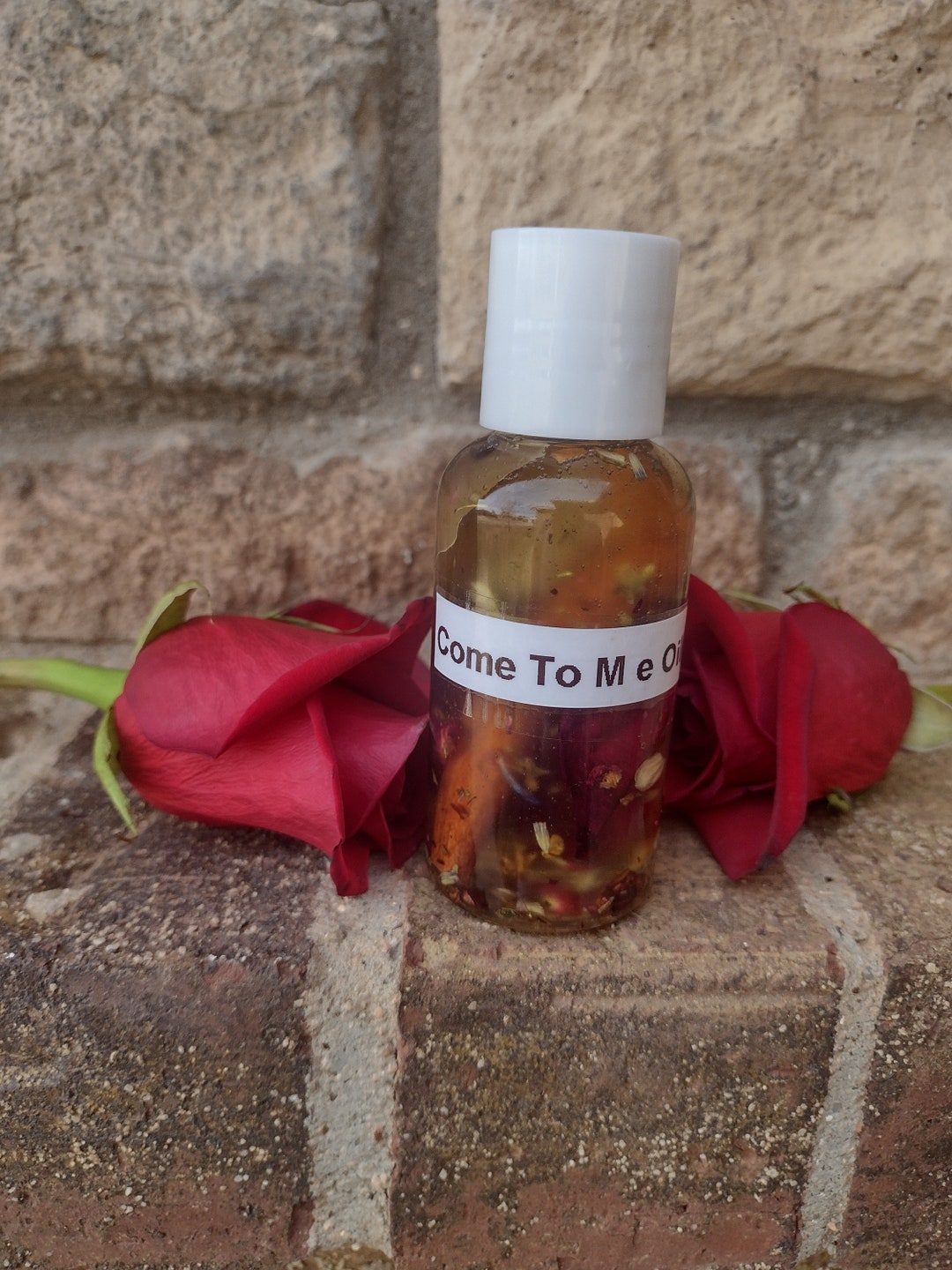 Come to Me Oil - Etsy
