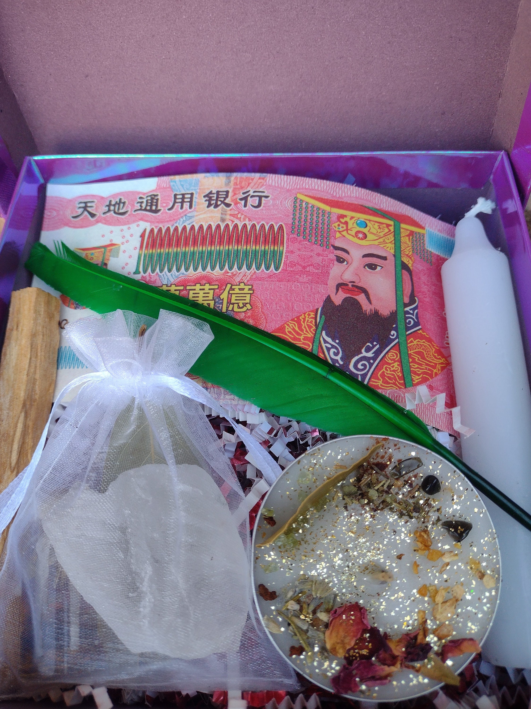 Ancestors Kit - Etsy