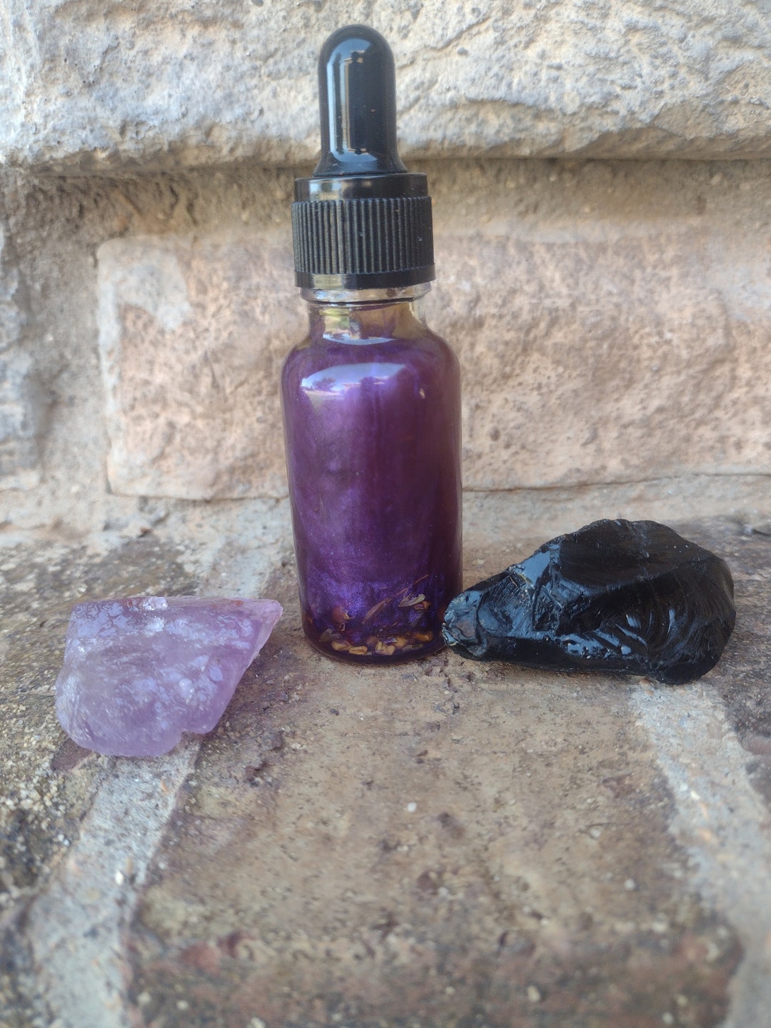Pandora Oil *love*fulfillment*power*manifest *healing - Etsy