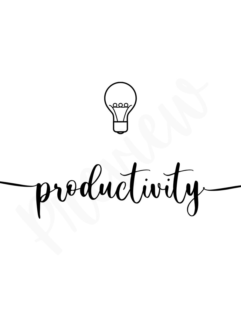 Occupational Therapy Poster Bundle Self-care Productivity Leisure ...