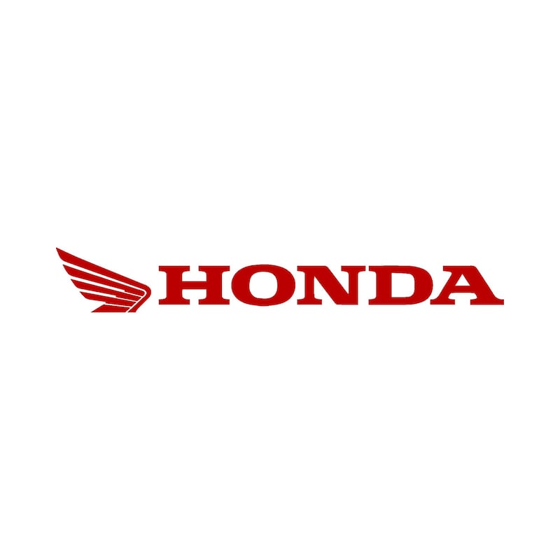 Honda Motorcycle Wing Logo - Etsy