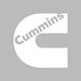 Cummins Logo Vinyl Die-cut Decal | Window/bumper Sticker | Made in USA ...